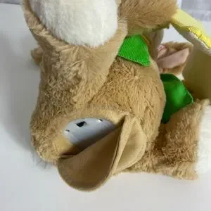 Toys | Cuddle Barn The Adventures Of Peter Rabbit Animated Talking ...